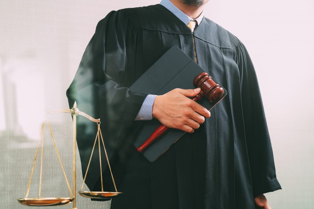 Wise Judges